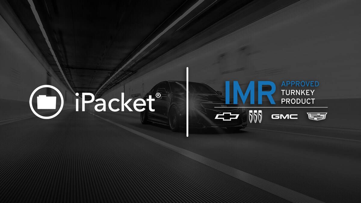 iPacket - One-Stop Shop